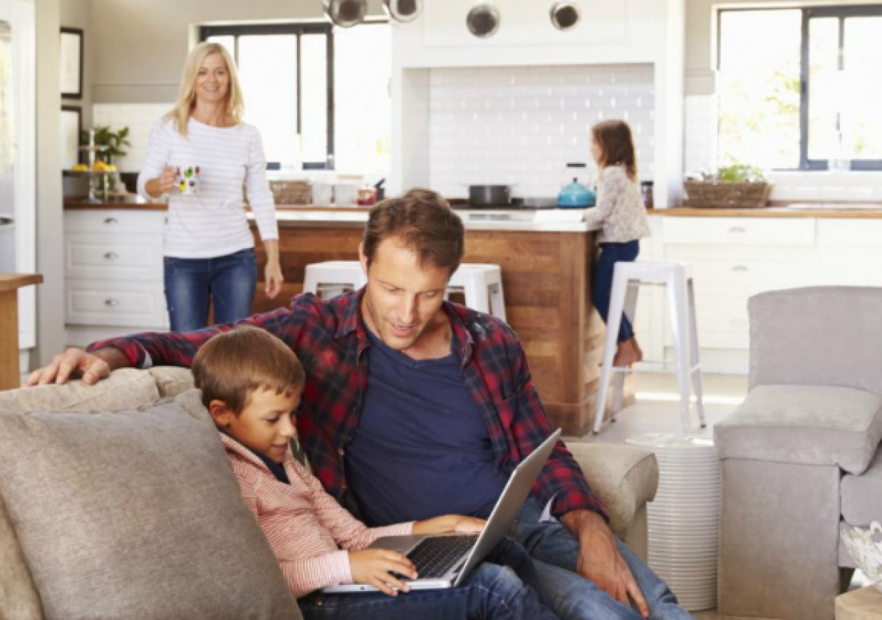 How can our homes influence our comfort, health and wellbeing? | Saint ...