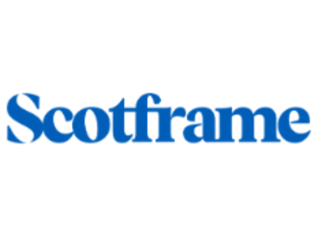 Scotframe | Saint-Gobain
