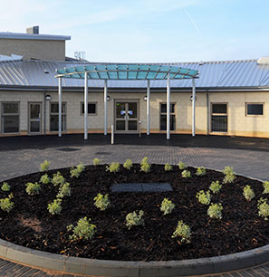 PERIVALE PRIMARY SCHOOL | Saint-Gobain