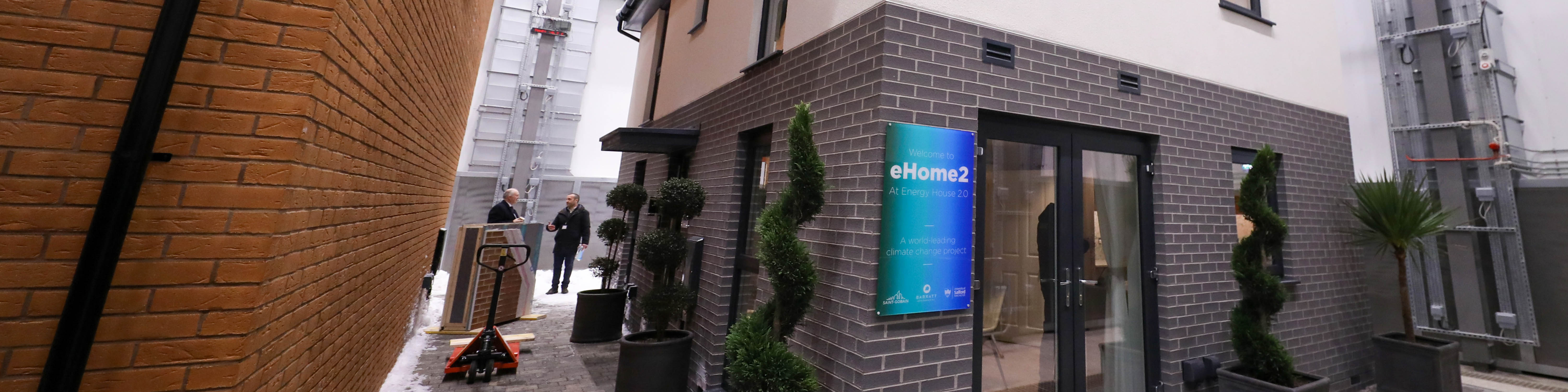 Future Homes Standard | Saint-Gobain