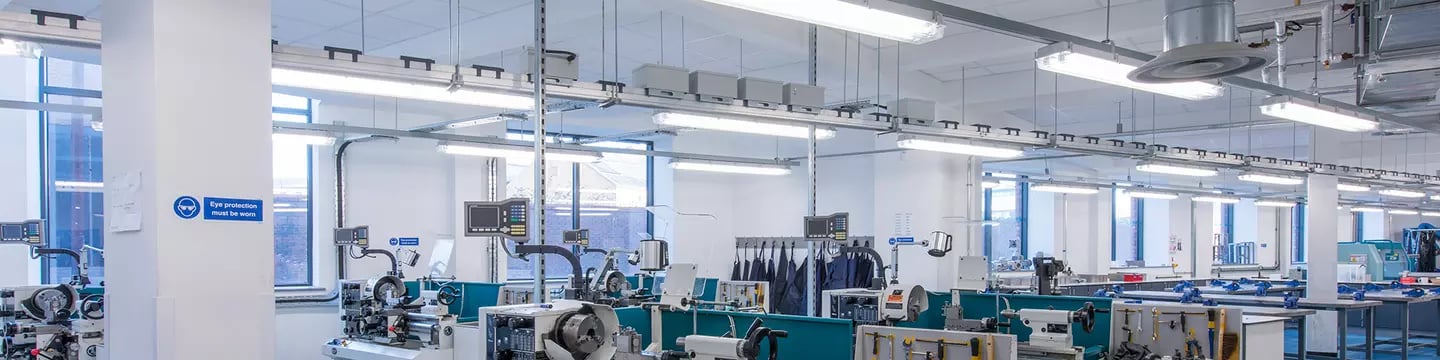 University Technical College Leeds | Saint-Gobain