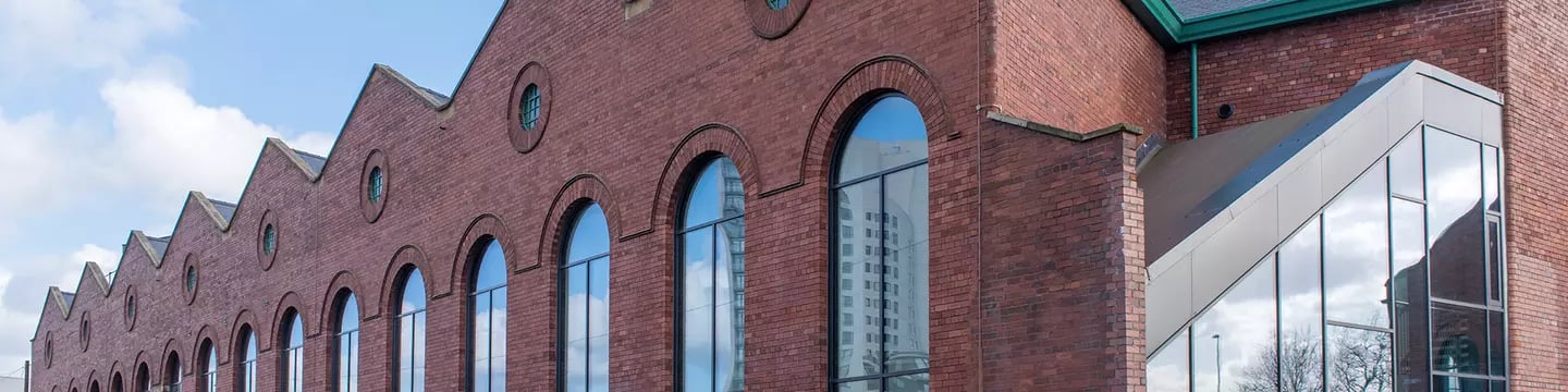 University Technical College Leeds | Saint-Gobain