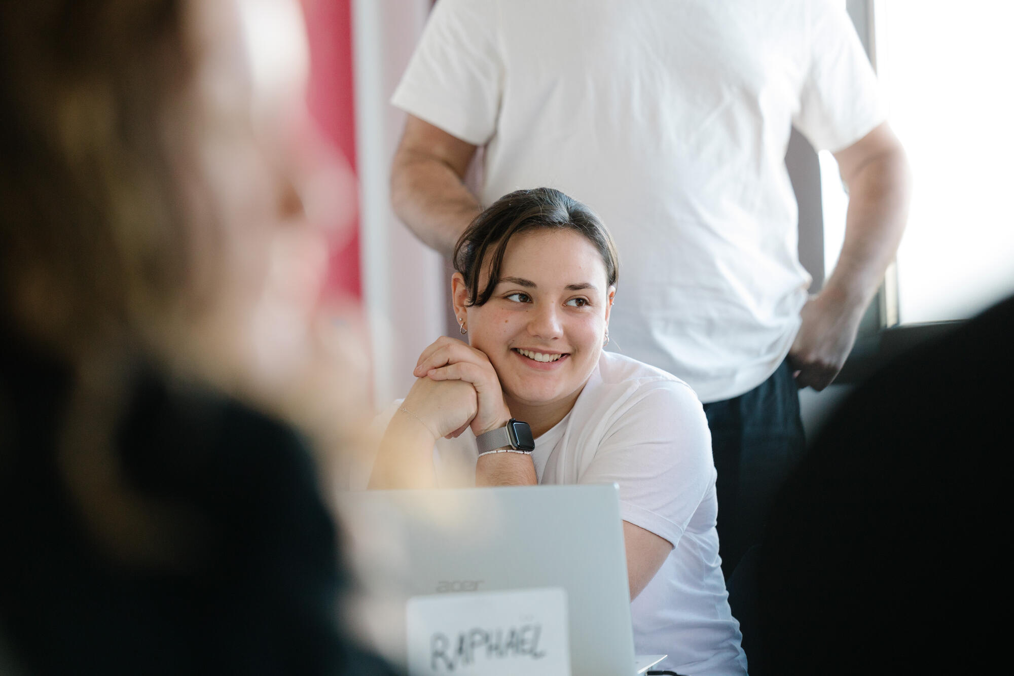 Purpose Day | Saint-Gobain