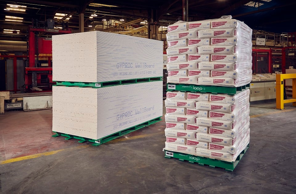 How The Pallet LOOP is preventing pallet waste in UK construction ...