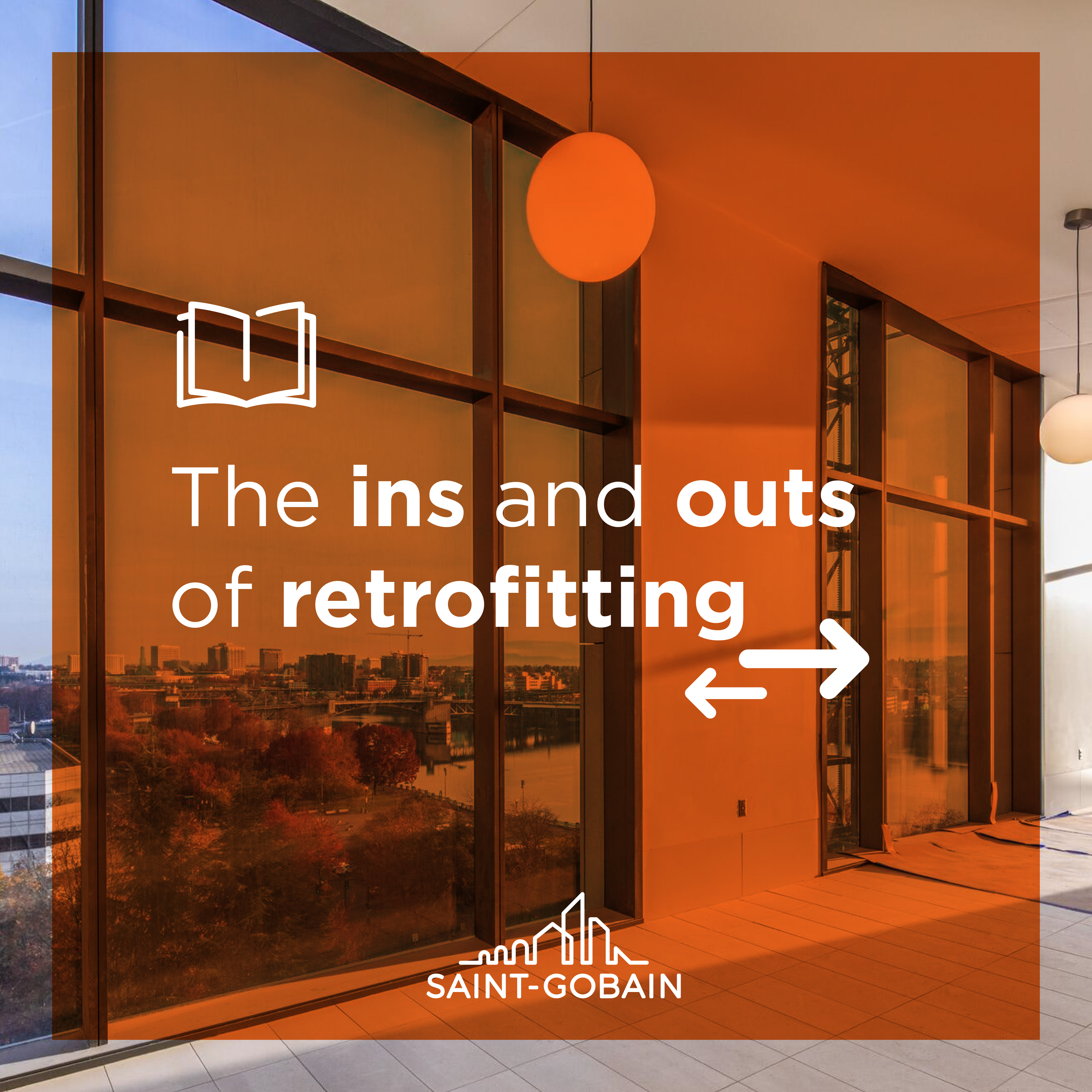 The 'ins' and 'outs' of retrofit | Saint-Gobain