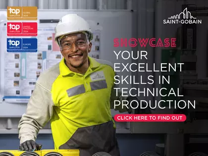 Technical Production | Saint-Gobain