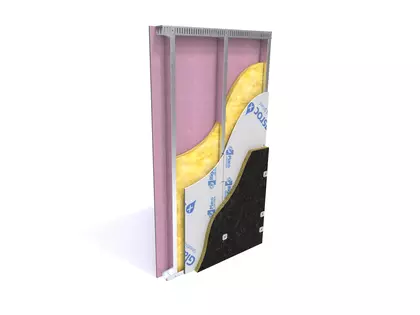 GypLyner Xternal | Saint-Gobain