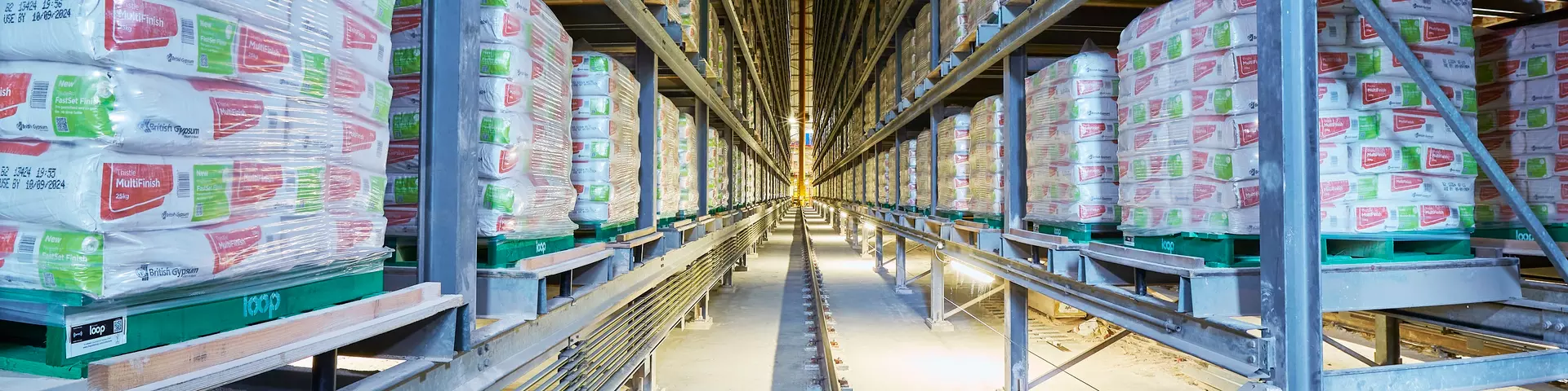 How The Pallet LOOP is preventing pallet waste in UK construction ...