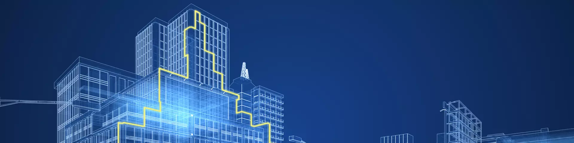 Importance of Data in the Construction Industry | Saint-Gobain