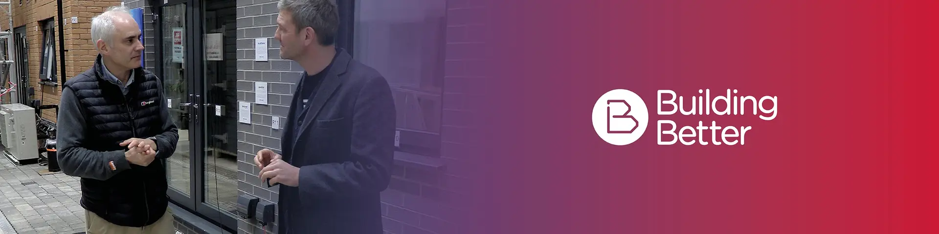 Energy House 2 – Saint-Gobain Interior Solutions | Saint-Gobain