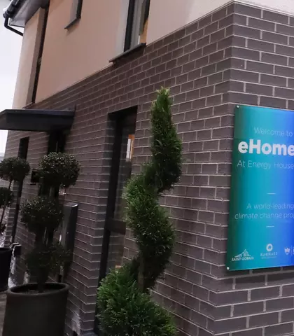 Future Homes Standard | Saint-Gobain