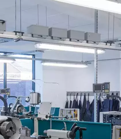 University Technical College Leeds | Saint-Gobain