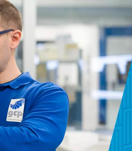 Technical Production | Saint-Gobain