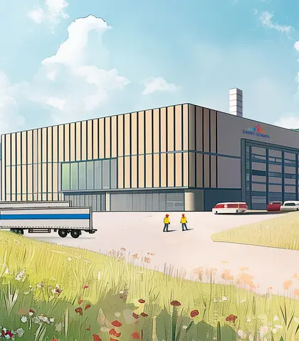 Stonewool | Saint-Gobain