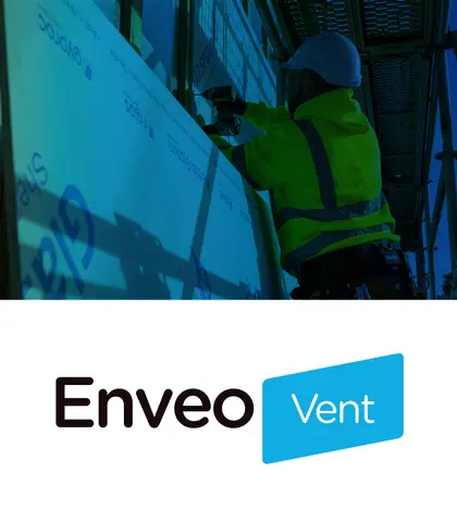 EnveoVent | Saint-Gobain