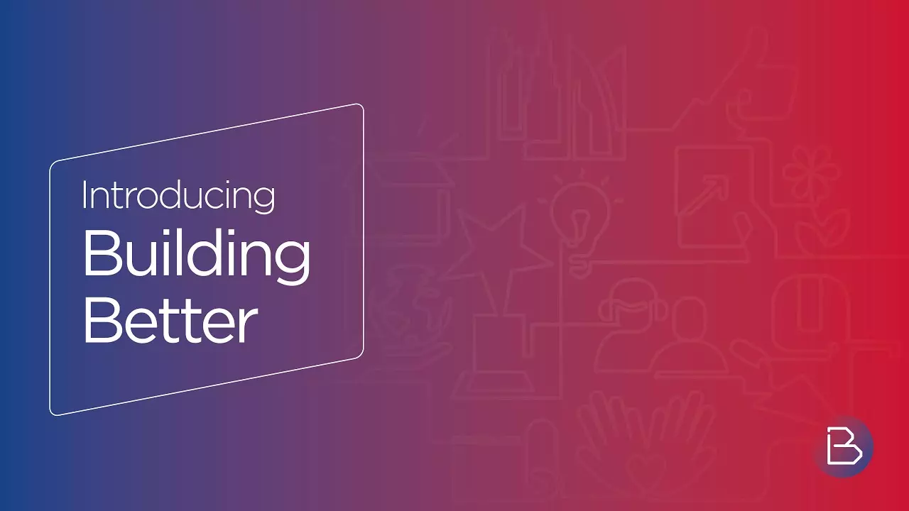 Building Better Hub | Saint-Gobain